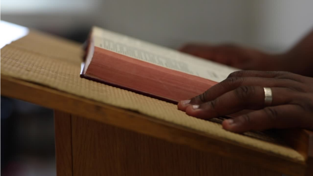 4 Reasons Why Pastors Need to Be Trained in Apologetics - Ratio Christi ...